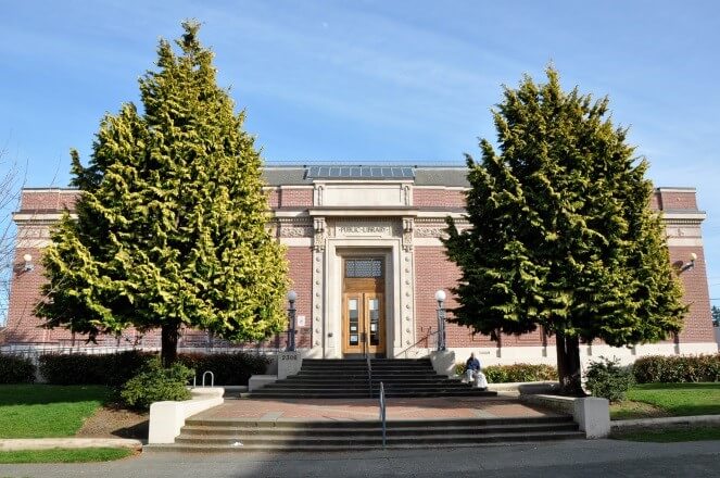 Community Resources - West Seattle Chamber of Commerce