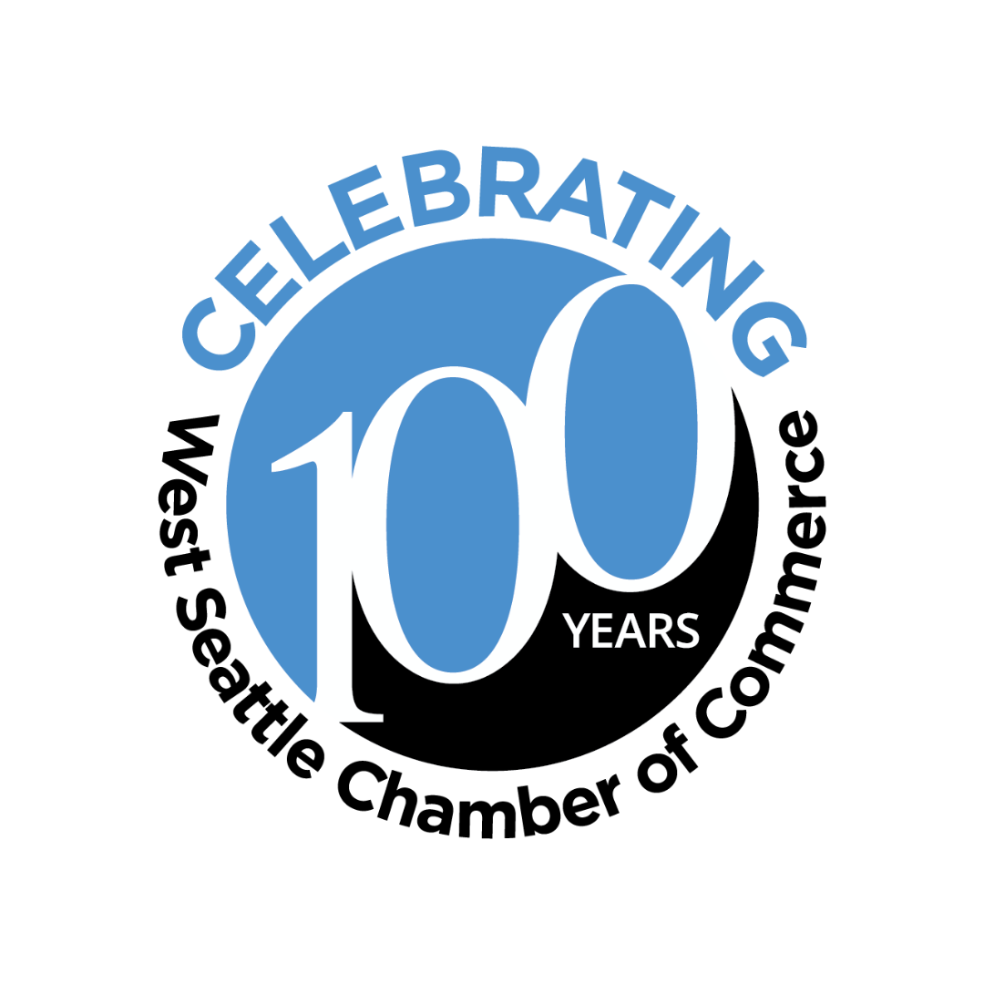Centennial Celebrations - West Seattle Chamber of Commerce
